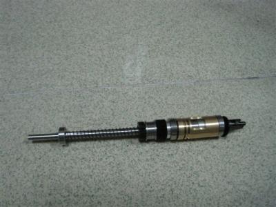 China Yamaha YV100XG Nozzle Shaft Full Set KGB-M712S-A0X 9965 000 10929 SMT Machine Parts for sale