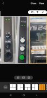 China YAMAHA Feeder Button Switch SMT Nozzle YS12 YS24 KEY KHJ-M663C-00X KHJ-M663D-00X KHJ-M663E-00X for sale