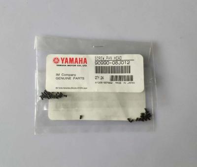 China YAMAHA SMT Nozzle Mouth Silk Original 90990-08J012 CE Certified for Pick and Place Machines for sale