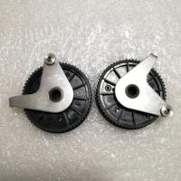 China YAMAHA CL8mm Feeder Drive Roller Assy One Way Wheel KW1-M1191-00X SMT Spare Part for sale