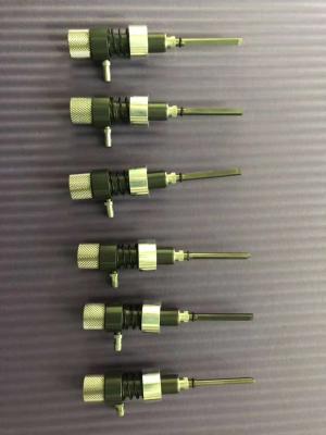 China Panasonic HDF Plus Dispensing Head 10483S0011AA - Original SMT Component for Manufacturing Equipment for sale