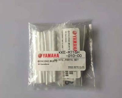 China Original YS24 Maintenance Kit KKE-M715H-010 KKE-M715H-01X SMT Machine Parts for sale