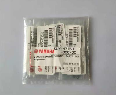 China YSM10 YSM20 Maintenance Kit KLW-M715H-000 Mounter Replacement Parts for Yamaha SMT for sale