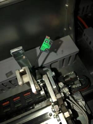 China YAMAHA TAKEX Sensor UM-TR15DTV1P-YR CE Approved SMT Electronic Components for sale
