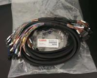 China Original HNS Y-FLEX Signal Line Coding Line KGD-M66G4-000 for SMT Machine Parts for sale