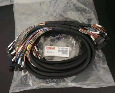 China Original HNS Y-FLEX Signal Line Coding Line KGD-M66G4-000 for SMT Machine Parts for sale