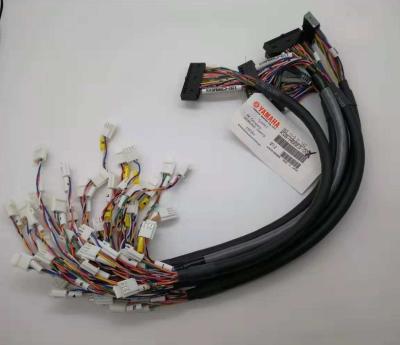 China YAMAHA YV100X Connector KV8-M66E3-001 Head Vacuum Test Board Signal Cable Long Lifespan for sale