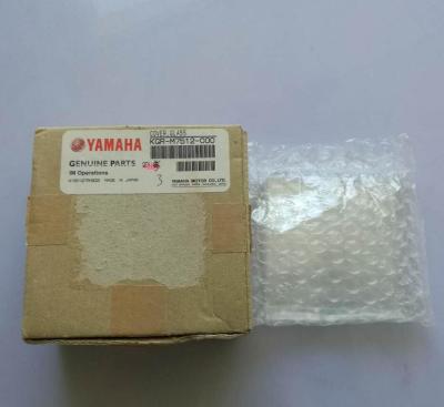 China YG100 Camera Glass KGR-M7512-000 Original Brand New SMT Machine Parts for Yamaha for sale