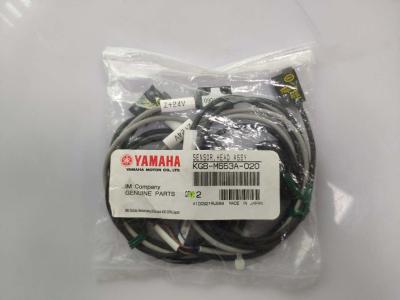 China YAMAHA YG100R Original Sensor KHW-M653G-00X KHW-M653G-100 SMT Machine Parts for sale