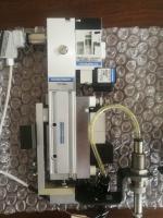 China YAMAHA YTF IC Tray Cylinder YMDAGS10x40-33W SP2397W KV5-M7121-L0 SMT Original Full Set for sale