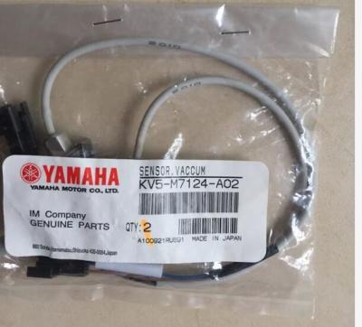 China Yamaha YTF Head Vacuum Sensor KV5-M7124-A0X Original Authentic SMT Machine Parts for sale