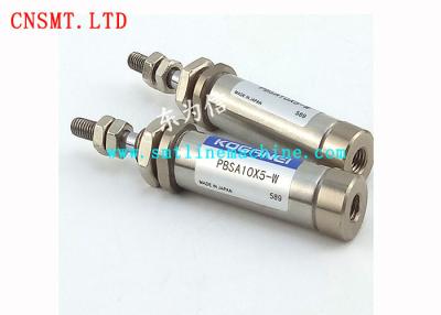 China YAMAHA YV100X XG Track Clamp Cylinder KV7-M9237-00X PBSA10x5-W 10mm Stroke for sale