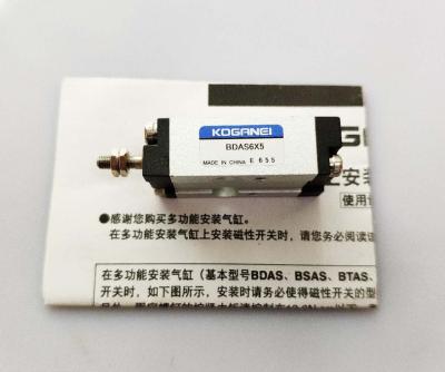 China Yamaha SMT Cylinder Nozzle Clamp 5322 360 10197 for Topaz Pick and Place Machine for sale