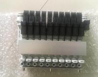 China YSM10 YSM20 Head Solenoid Valve Group KLW-M7157-00 Vacuum Solenoid Valve Set 10 Pieces for sale