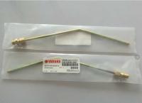 China 30 Degree Grease Fitting K48-M3854-00X YAMAHA Bending Oil Pipe X-Axis Lubrication for sale