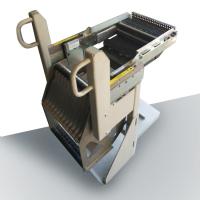 China Yamaha Feida YS12 YS24 Exchange Trolley KHY-M3701-010 SMT Feeder Cart for Pick and Place Machine for sale