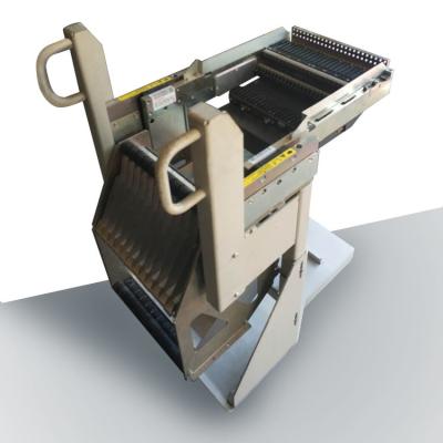 China Yamaha Feida YS12 YS24 Exchange Trolley KHY-M3701-010 SMT Feeder Cart for Pick and Place Machine for sale