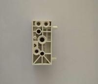China Yamaha KM5-M7188-C1X Solenoid Valve Base 56W Upper Lower Mounting Seat for SMT for sale