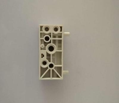 China Yamaha KM5-M7188-C1X Solenoid Valve Base 56W Upper Lower Mounting Seat for SMT for sale