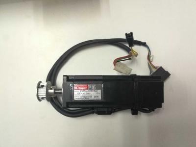 China YAMAHA P50B04010DCS4E Widening Motor Servo Motor Q2AA05020DXS0E Q2AA05010DXS23 for sale