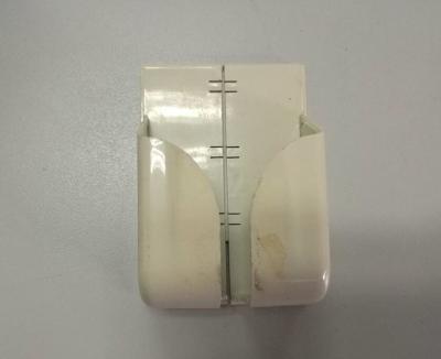 China Yamaha placement machine operation mouse KGA-M13B5-00X  box mouse pocket assy for sale