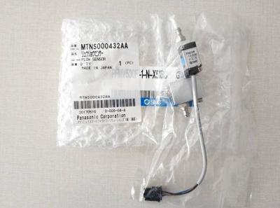 China Panasonic NPM Vacuum Flow Valve PFMV530F-1-N-X518C SMT Sensor MTNS000432AA for sale