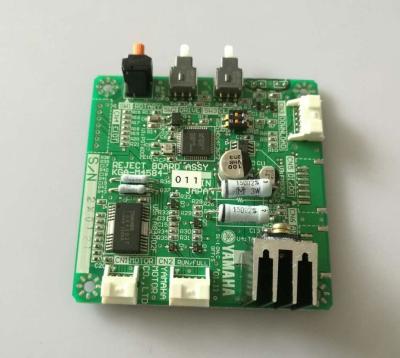 China YAMAHA SMT Original PCB Card KGA-M4584-011 KGA-M4584-012 Replacement Board for sale