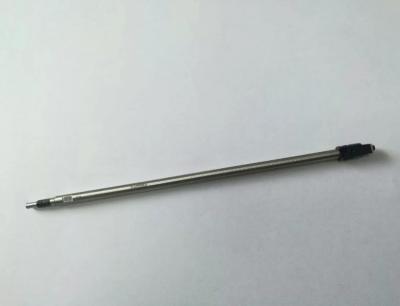 China YAMAHA YSM10 Nozzle Shaft KLW-M7107-00 Original SMT Pick and Place Spare Part 9mm for sale
