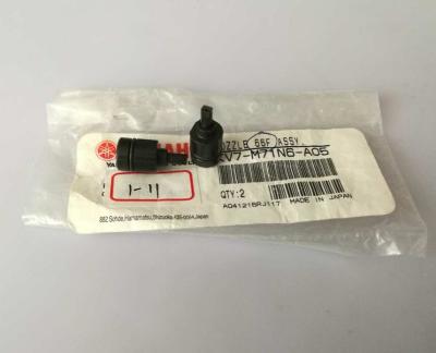 China YAMAHA YV88X YG88 YS78 KV7-M71N6-A0X 226F Original Suction Nozzle for Pick and Place Machine for sale