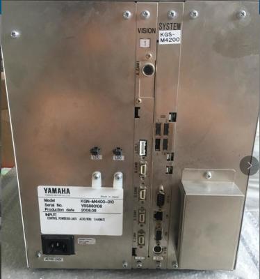 China YAMAHA SMT Machine Parts KGN-M4400-010 Case KGS-M4200-210 KGJ-M441H-401 for Pick and Place for sale
