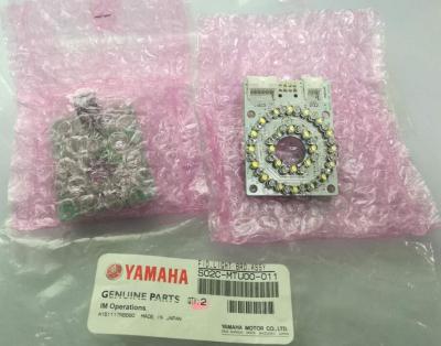 China YAMAHA mobile camera KLF-M6462-000 reference camera light source board KLF-M6461-112 for sale