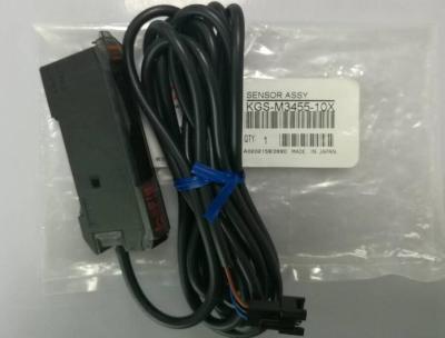 China Omron e3x-da41-s KGS-M3455-10X YG100 Optical Amplifier for sale