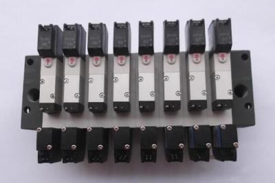 China YAMAHA Solenoid Valve KV8-M7162-00X for YV100XG 56W+55W KGT-M7162-00X for sale