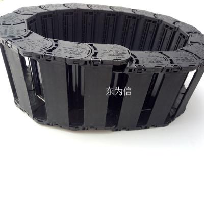 China YAMAHA YV100XG X-Axis Tank Chain KV7-M2267-01X KM0-M2267-20X SMT Spare Parts for sale