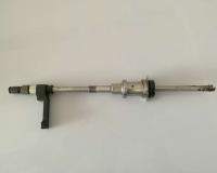 China YVL88II Nozzle Rod with Bushing Short Shaft KH5-M7140-00X KH5-M7130-00X for Yamaha SMT Equipment for sale