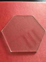 China YAMAHA YS12 YG12 Component Camera Glass KJJ-M7512-01 Large Camera Top Glass for sale