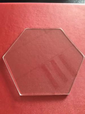 China YAMAHA YS12 YG12 Component Camera Glass KJJ-M7512-01 Large Camera Top Glass for sale