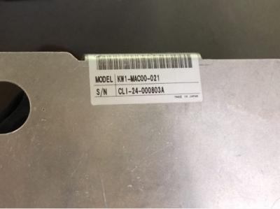 China YAMAHA CLI-24mm Feida Rack KW1-MAC00-021 for SMT Pick and Place Machine 24mm for sale