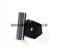 China YAMAHA Block Nozzle Shaft Flying Nozzle 9965 000 11068 Carrier Pin for SMT Pick and Place for sale