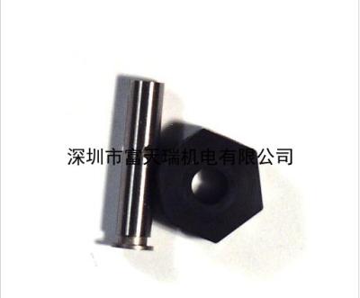 China YAMAHA Block Nozzle Shaft Flying Nozzle 9965 000 11068 Carrier Pin for SMT Pick and Place for sale
