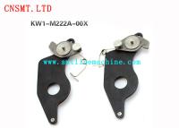 China Yamaha CL12 16mm CL24mm Feeder Beak KW1-M222A-00X AS-A24-1105 SMT Feeder Part for sale