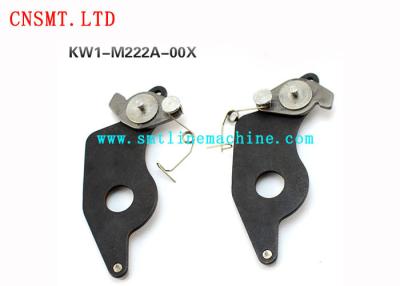 China Yamaha CL12 16mm CL24mm Feeder Beak KW1-M222A-00X AS-A24-1105 SMT Feeder Part for sale