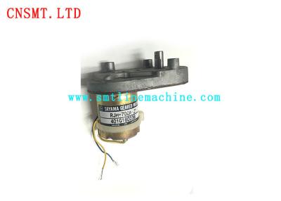 China YAMAHA YVP-XG Solder Paste Printer Steel Mesh Wiping Paper Rotating Motor KGJ-M3657-A1X for sale