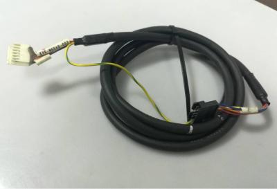 China YAMAHA Head I/O Cable CN1 Plug Wire KV6-M6646-002 SMT Spare Parts Long Lifespan for sale