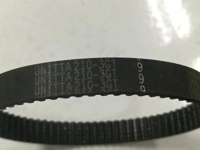 China Yamaha YG100 Pick and Place Machine Belt KGS-M9145-00X 201-3GT-9 for sale