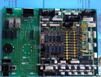 China Yamaha YV100X YV100II Transmission Control Board KV7-M4550-110 KV7-M4550-112 SMT Parts for sale