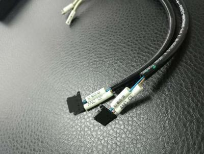 China YAMAHA Cylinder Sensor Smt Electronic Components BX2 KLF-M653S-000 Long Lifespan for sale