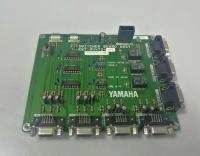 China YAMAHA Switcher Board Assy KW7-M4472-011 SMT Machine Parts CE Certified for sale