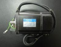 China YAMAHA Servo Motor 400W Q2AA07040DXS22 90K61-111503 90K61-111504 Black for sale