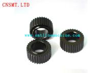 China YAMAHA KGB-M7167-00X R Axis Belt Wheel Nozzle Rod Black Wheel for YV100X YV100XG for sale